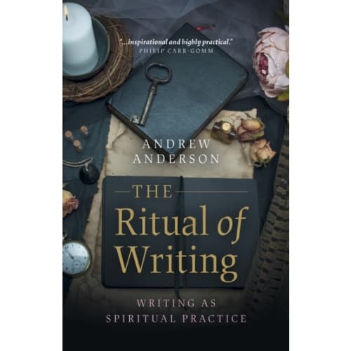 Ritual of Writing, The (häftad, eng) | CDON