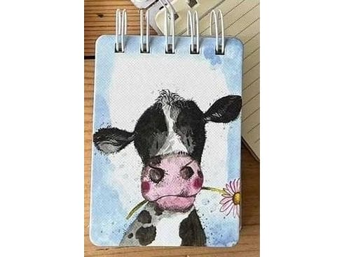 Incood Kolonotes A7 SSN51 Ko och prästkragar | | CDON