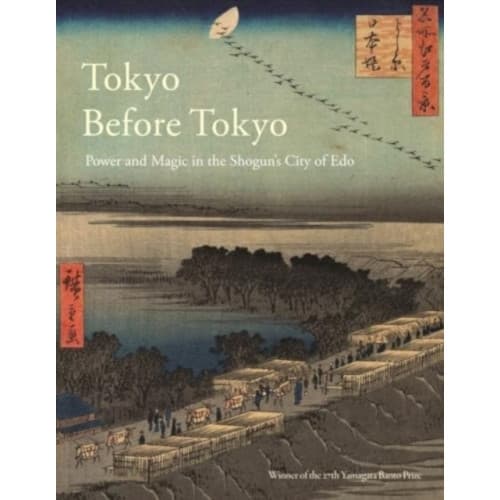 Tokyo Before Tokyo (häftad, eng) | CDON