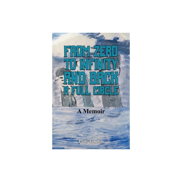 From Zero to Infinity and Back- A full Circle (häftad, eng) | CDON