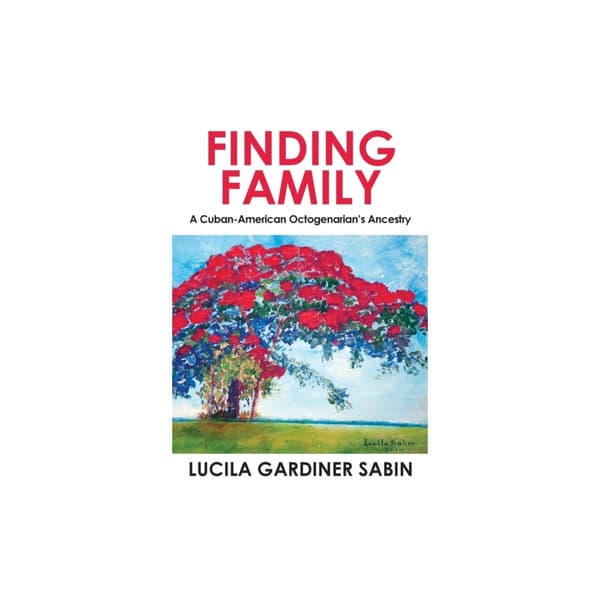 Finding Family (häftad, eng) | CDON