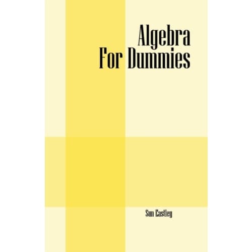 Algebra For Dummies (häftad, eng) | CDON