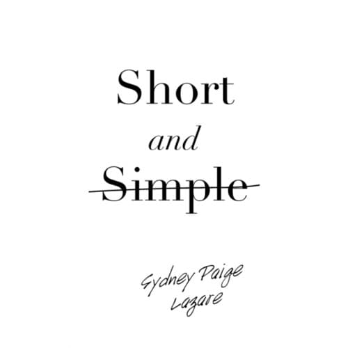 Short and Simple (inbunden, eng) | CDON