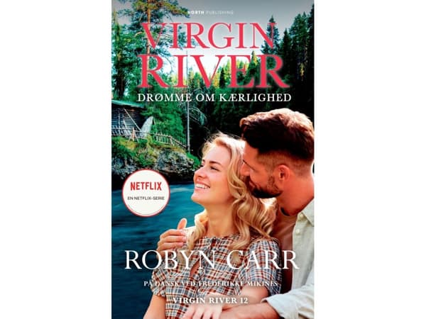 Virgin River - Drømme om kærlighed | Robyn Carr | Språk: Dansk | CDON