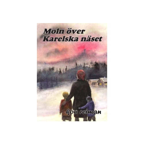 Moln över Karelska näset (inbunden) | CDON