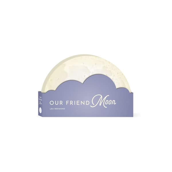 Our Friend Moon (bok, board book, eng) | CDON