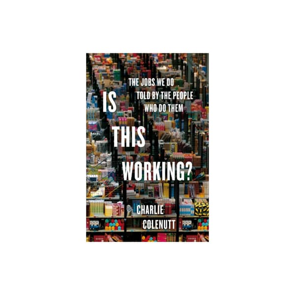 Is This Working? (inbunden, eng) | CDON