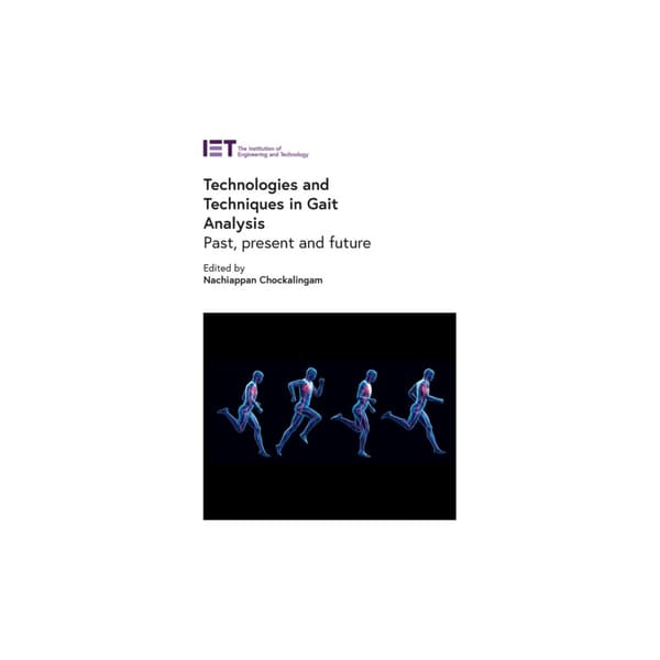 Technologies and Techniques in Gait Analysis (inbunden, eng) | CDON