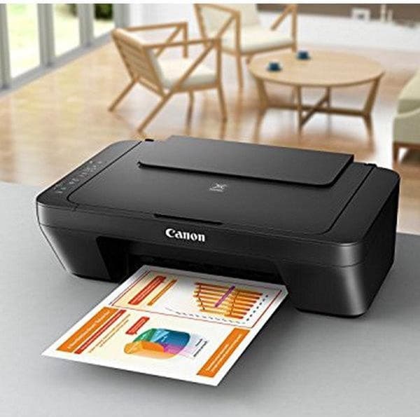 Canon PIXMA MG2550S - Alt-i-en A4 Inkjet Printer | CDON