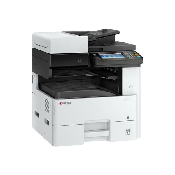 Kyocera ECOSYS M4132idn multifunktionsskrivare - Svartvit - Laser - A3 ...