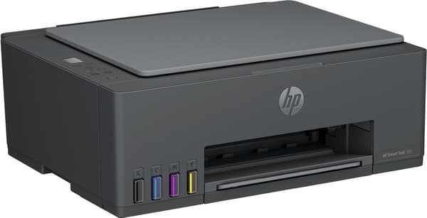 HP Smart Tank 581 AiO Printer 4A8D4A#671 | CDON