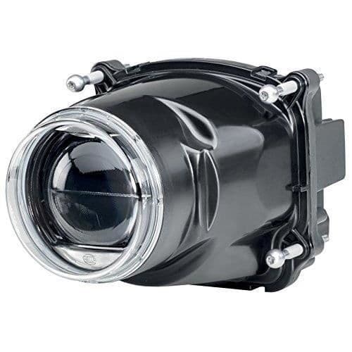 Hella Projector 1AL 012 758-121 DE LED-Optik, huvudprojektor - 90mm ...