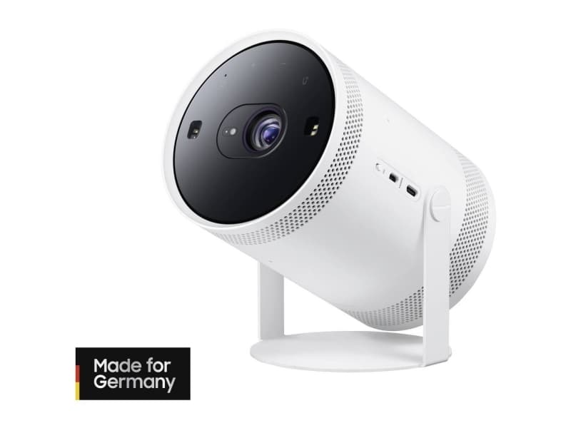 Samsung SP-LSP3BLA datorprojektorer Ultra short throw-projektor 550 ...