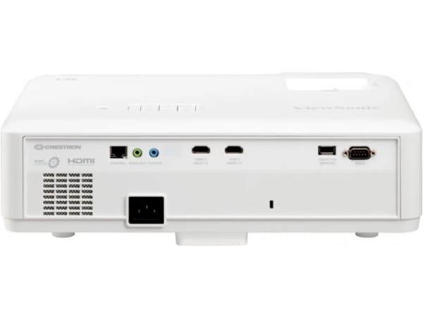 VIEWSONIC LS610WH Beamer WXGA 3000000:1 contrast LED light source TR1 ...