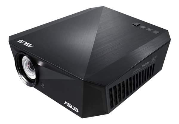 ASUS H1 LED Projector- Full HD 1920x1080 | CDON