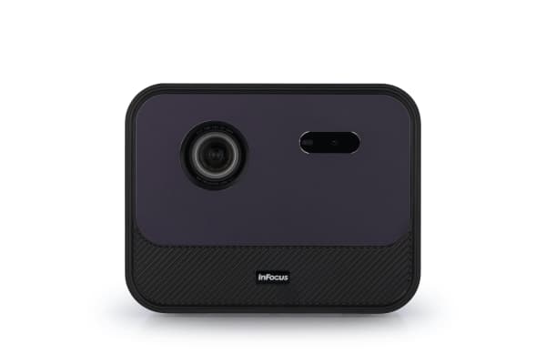 InFocus Quantum LED Crusader Grandmaster, LED, 1080p (1920x1080), 558,8 ...