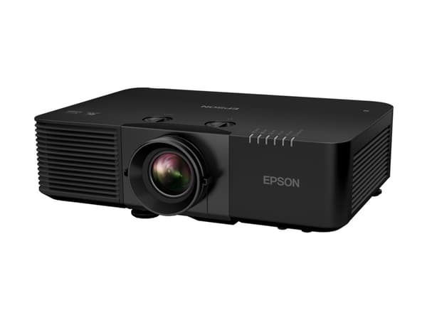 Epson EB-L895U - 3LCD-projektor - 8000 lumen - WUXGA (1920 x 1200) - 16:10 - 802.11a/b/g/n/ac ...