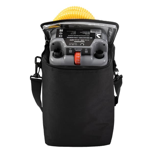 Jobe Infinity 12v Bärbar Elektrisk Luftpump | CDON