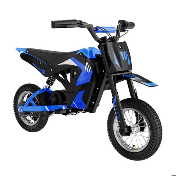 EVERCROSS EV12M elektrisk motocross för barn 3-12 år 300W 25KM/H 3 ...