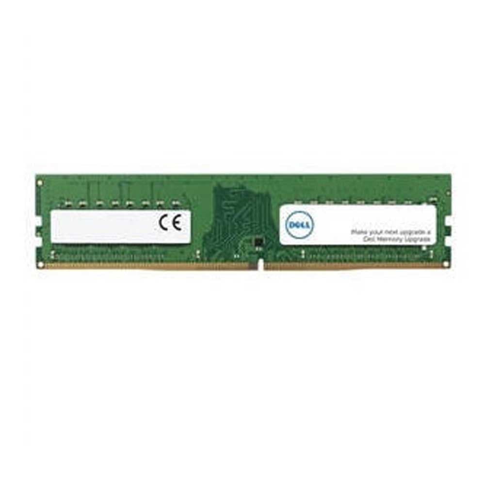 Dell Ram-muisti Upgrade 1x16gb Ddr4 3200mhz Vihreä | CDON