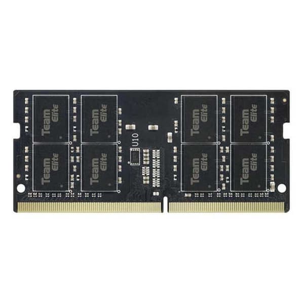 Team Group Ram-minne Elite Ted416g3200c22 1x16gb Ddr4 3200mhz | CDON