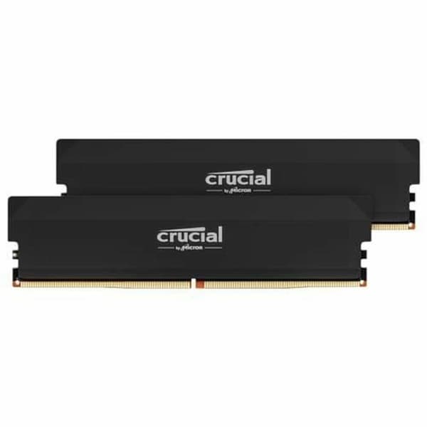 RAM-muisti Crucial CP2K16G60C36U5B DDR5 6000 MHz | CDON