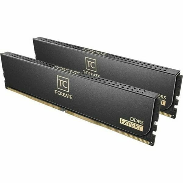 RAM-minne Team Group CTCED532G6000HC30DC01 32 GB DDR5 SDRAM DDR5 6000 ...