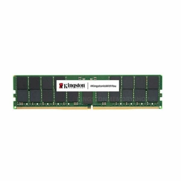 RAM-minne Kingston KTH-PL556D4-64G 64 GB DDR5 | CDON