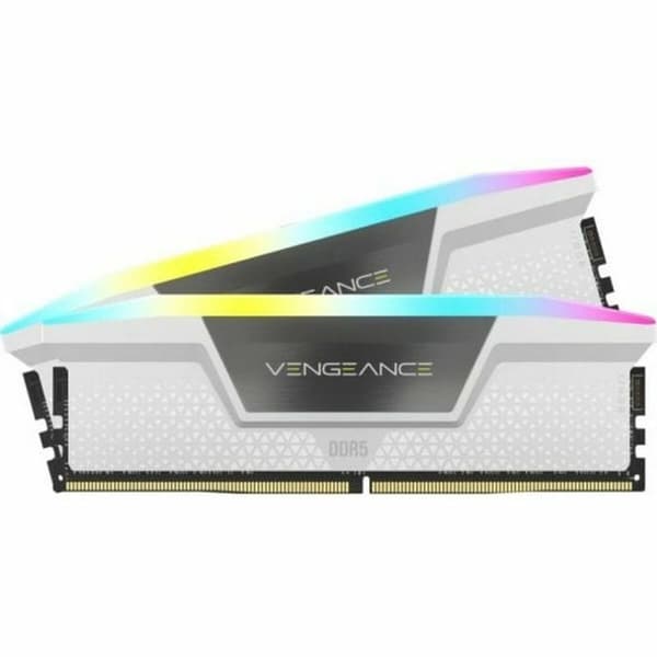 RAM-muisti Corsair 32 GB DDR5 SDRAM DDR4 DDR5 6000 MHz cl30 | CDON
