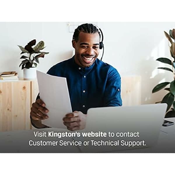 RAM-muisti Kingston KVR32S22S6/4 DDR4 CL22 4 GB 3200 MHz | CDON