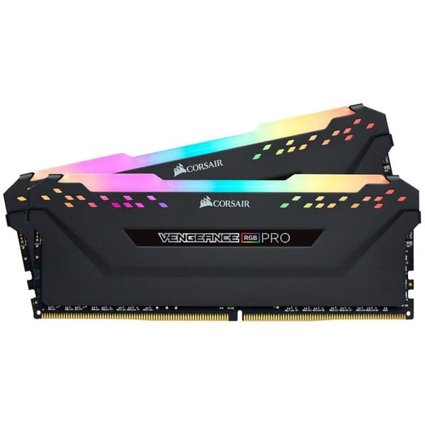 RAM-muisti Corsair CMW16GX4M2C3200C16 3200 MHz CL16 16 GB DDR4 | CDON