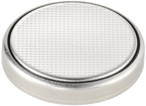 VOLTCRAFT LIR2450 Genopladeligt knapcellebatteri LIR 2450 Lithium 120 ...