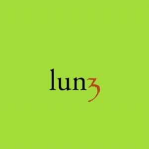 Lunz - Lunz3 (LP) | CDON