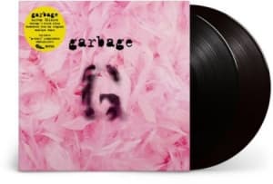 Garbage - Garbage (LP) | CDON