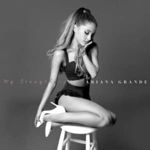 Ariana Grande - My Everything | CDON