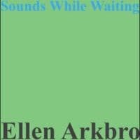 Arkbro Ellen - Sounds While Playing (LP) | CDON