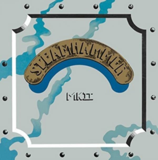 Steamhammer: Mk II | CDON