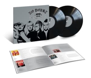 No Doubt - The Singles 1992-2003 (LP) | CDON