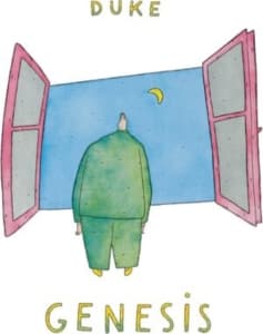 Genesis - Duke (LP) | Vinyl | CDON