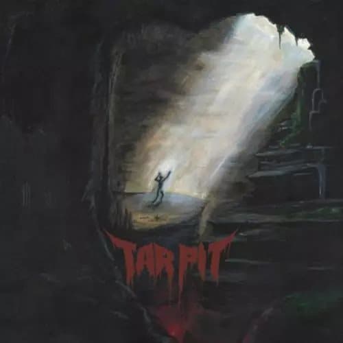Tar Pit Tomb of Doom (CD) Album New | CDON