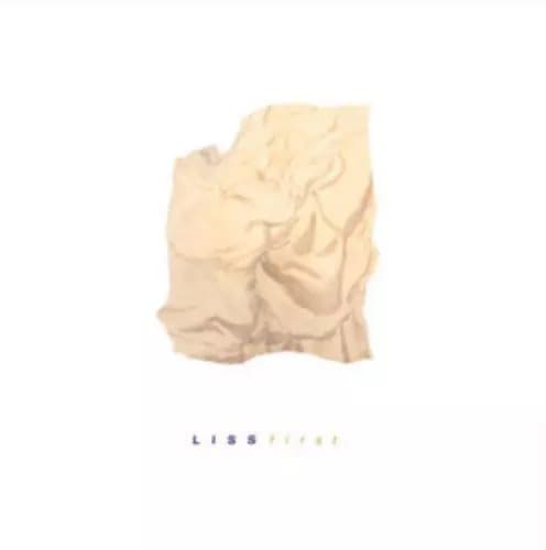 Liss First (Vinyl) 12″ Single New | CDON