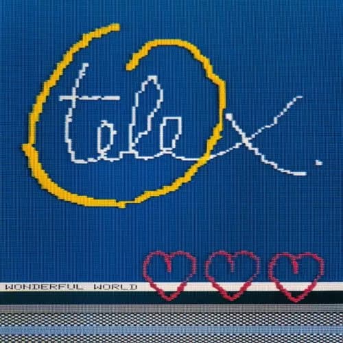Telex Wonderful World (Vinyl) 12″ Remastered Album New | CDON