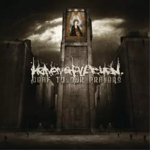Heaven Shall Burn Deaf to Our Prayers (Vinyl) 12″ Album New | CDON