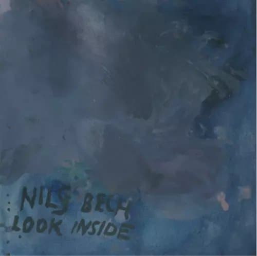 Nils Bech Look Inside (Vinyl) 12″ Album New | CDON