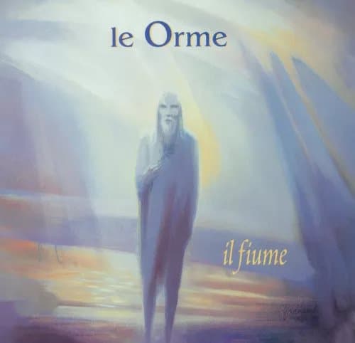 Le Orme Il Fiume (Vinyl) New | CDON
