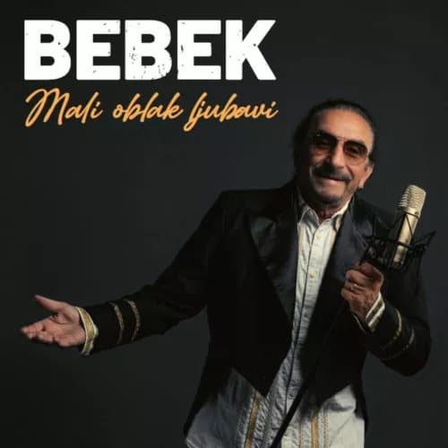 Klaudija Cular ZELJKO BEBEK - MALI OBLAK LJUBAVI (Vinyl) New | CDON