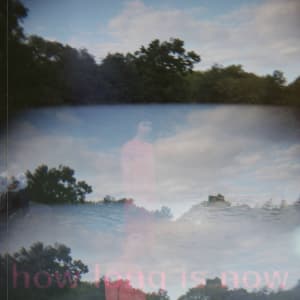 Anna Haus - How Long Is Now (LP) | CDON