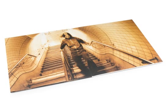 Polygon Window (Aka Aphex Twin) - Surfing On Sine Waves (Expanded 3LP ...