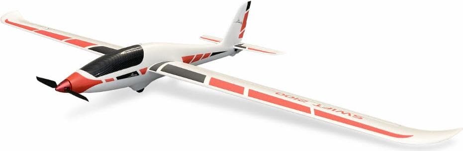 Amewi Swift 2100 radiostyrd (RC) modell flygplan elmotor (24135) | CDON