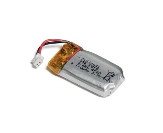 Battery for V272 (110 Mha) | CDON